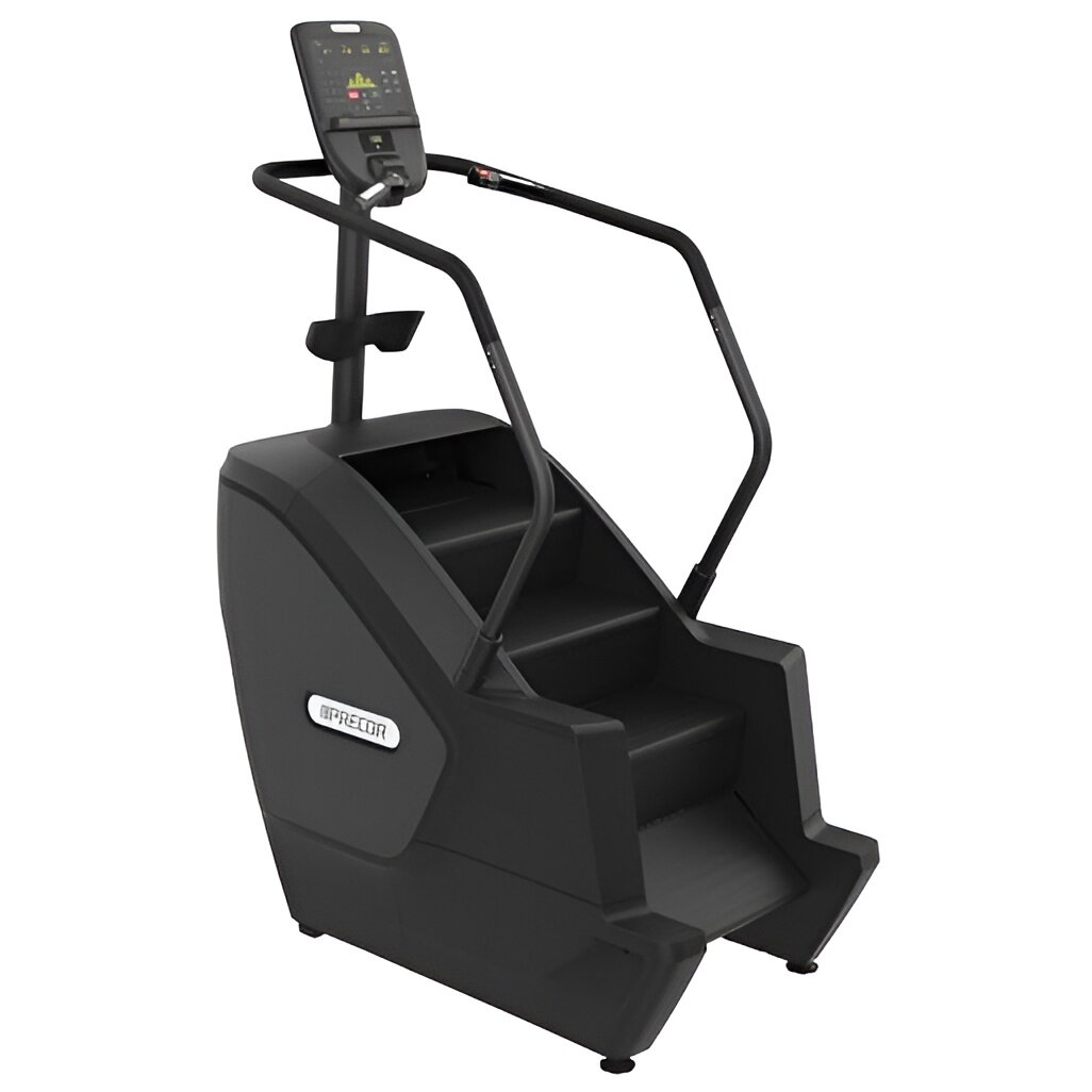 Precor Эскалатор SCL835 PRECOR, консоль P31 EN, Storm Grey