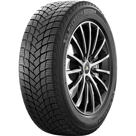 Зимние автошины Michelin X-Ice Snow SUV 265/45 R21 108T
