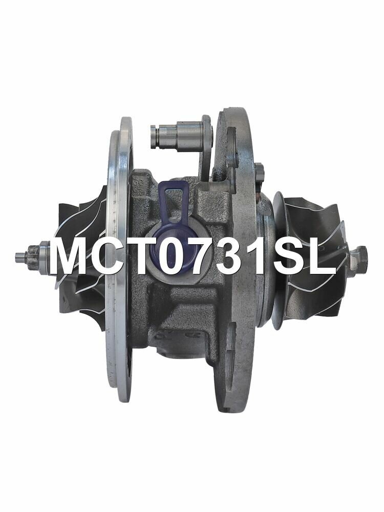 Картридж для турбокомпрессора Krauf MCT0731SL