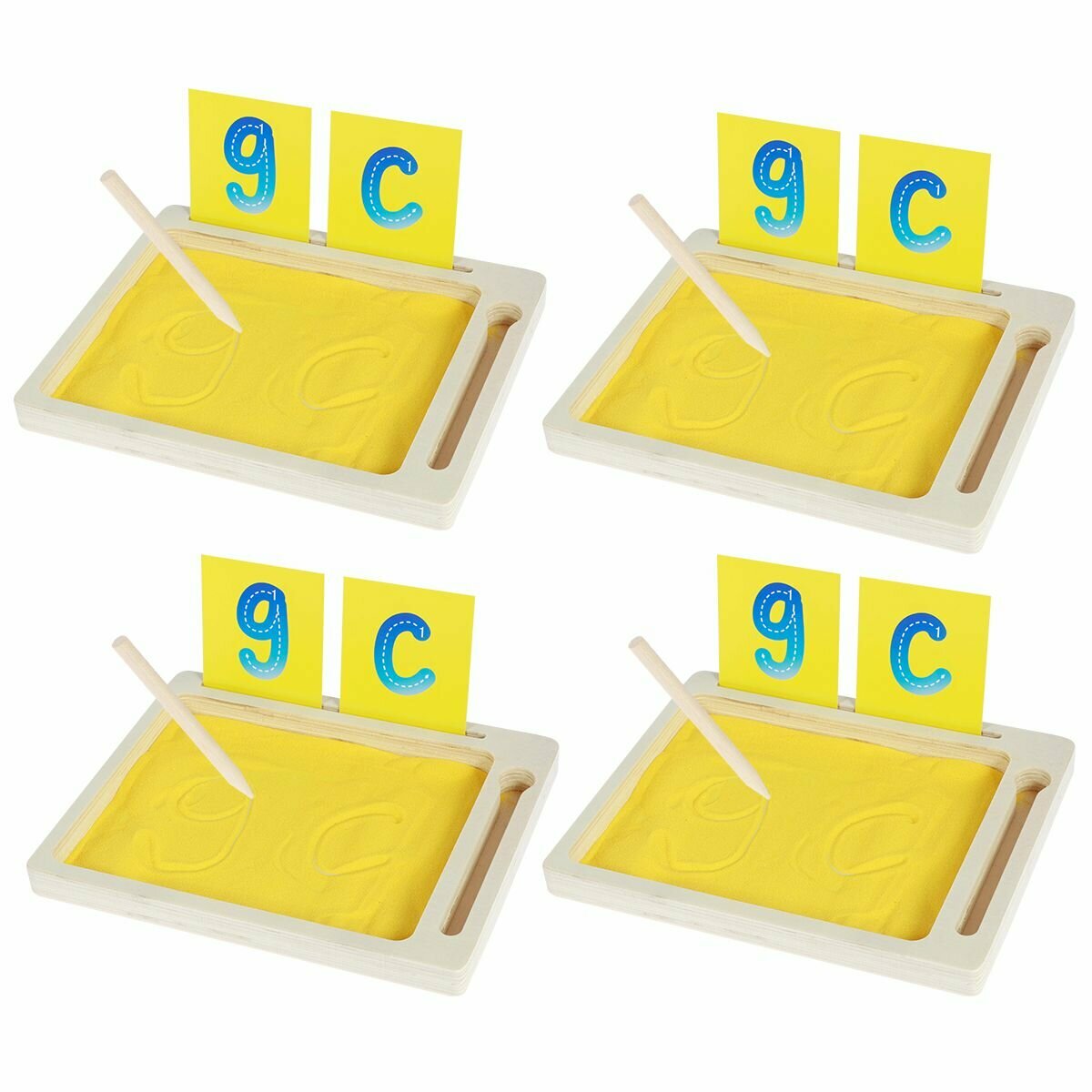 Набор для рисования, росписи