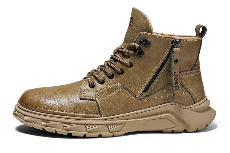 Ботинки Jeep Martin