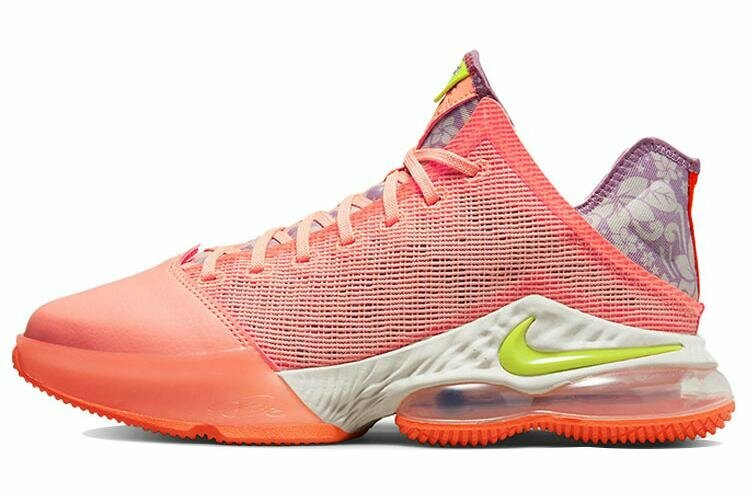 Кроссовки LeBron 19 Low EP