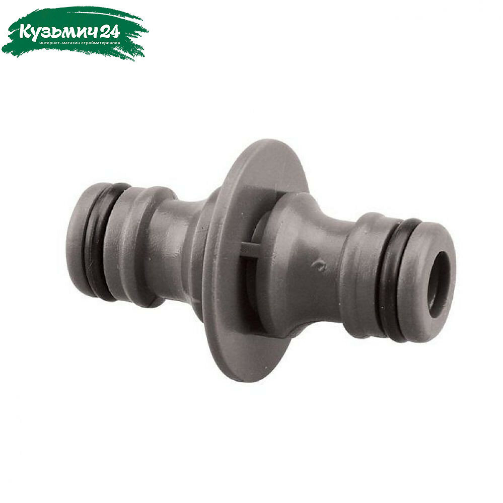 Переходник пластмассовый Don Gazon 42328