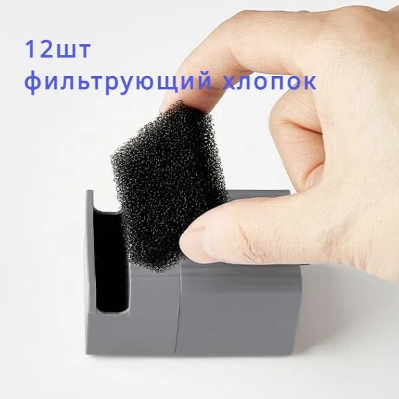 Для PETKIT Беспроводной диспенсер для воды аксессуары водяной насос картридж