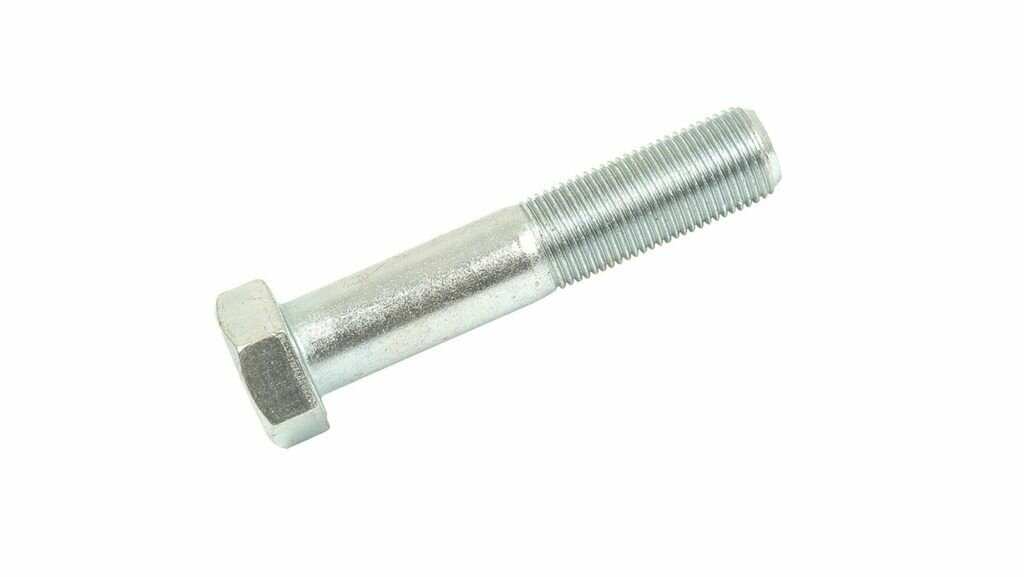 Болт крепления выпускного коллектора длинный Д-245// арт. М12-6g*85.88.35.016// ОАО "УКХ "ММЗ"