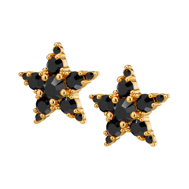 Серьги пусеты