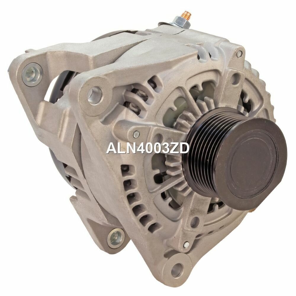 Генератор, для Додж Пикап 4Стар Стандард 2 арт ALN4003ZD