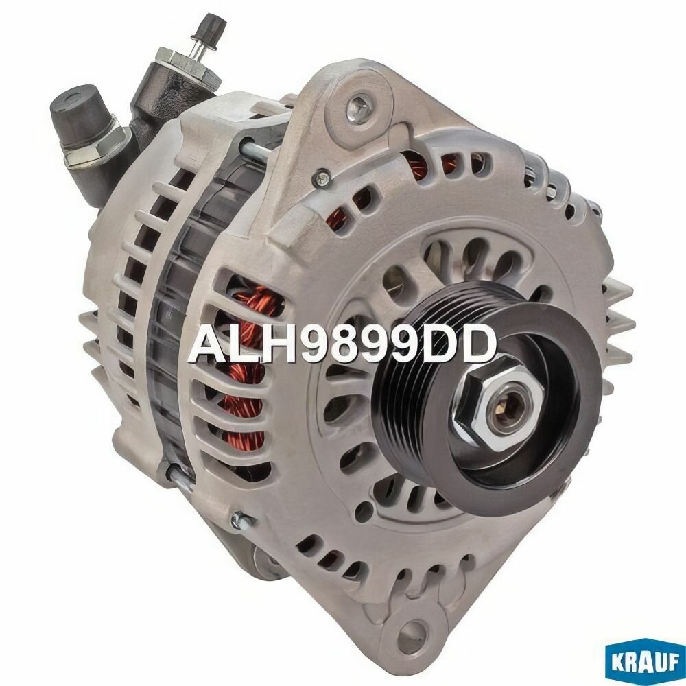 Генератор, для Опель Астра, Опель арт ALH9899DD