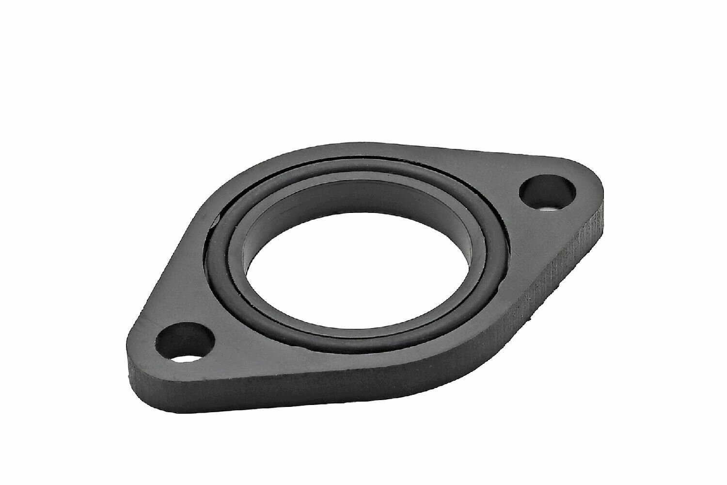 Проставка карбюратора (текстолит) 156FMJ (YX140); KAYO-140