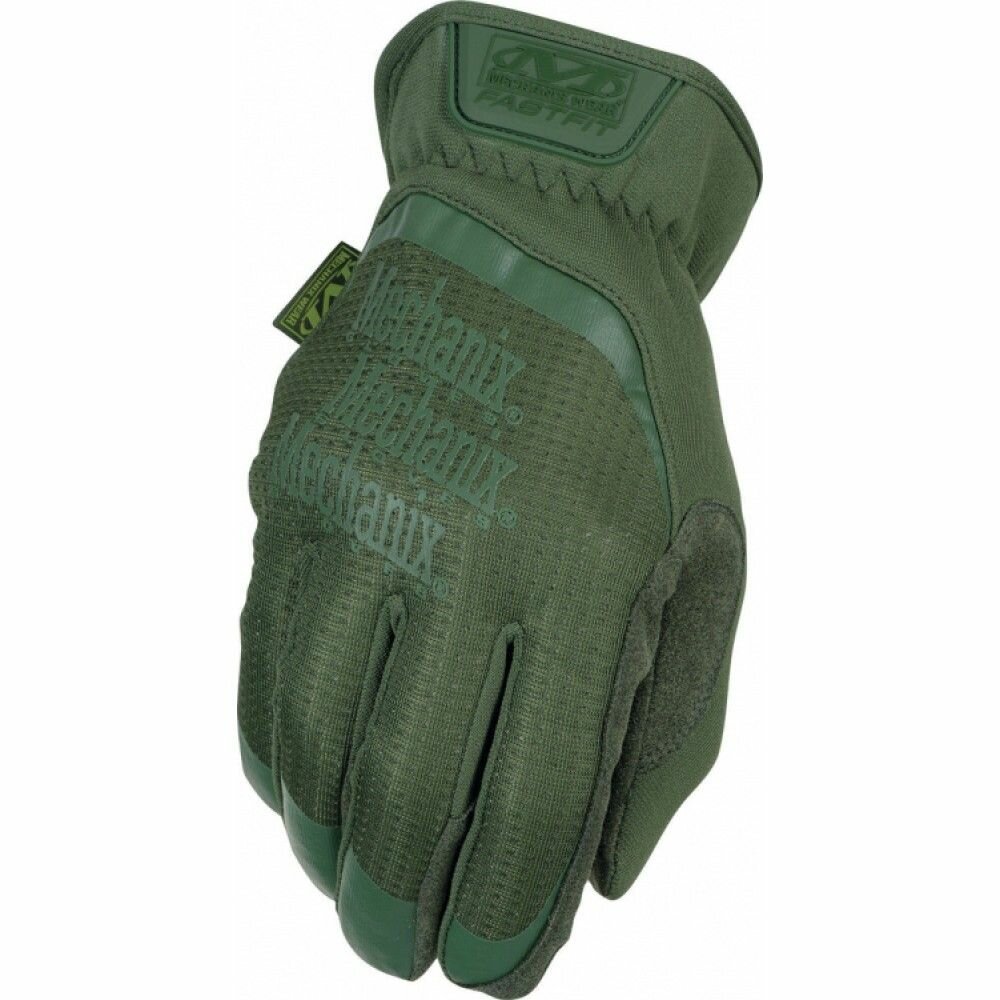 Перчатки FastFit TAB Glove для мужчин