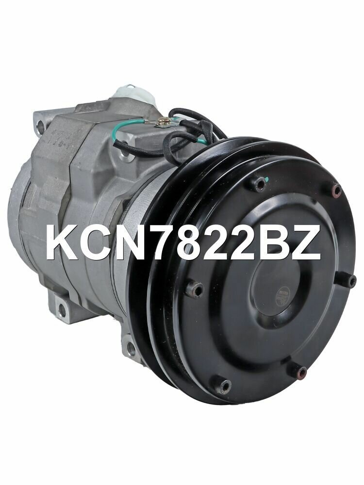 Компрессор кондиционера Krauf KCN7822BZ