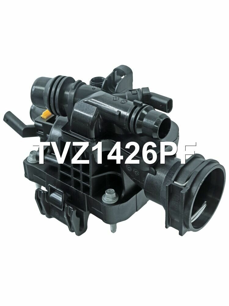 Термостат Krauf TVZ1426PF для Citroen Peugeot