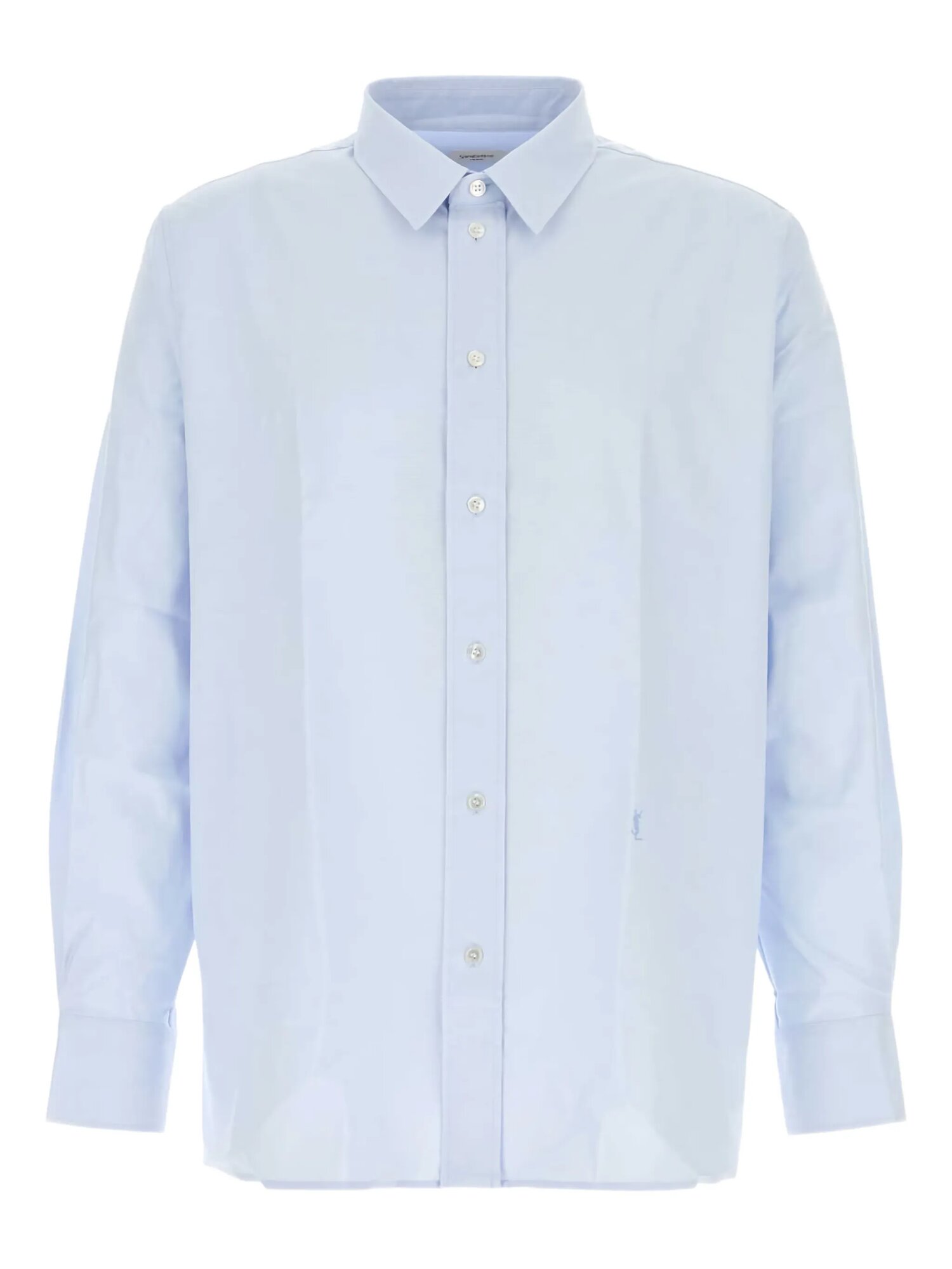 Рубашка Yves Saint Laurent Cassandre