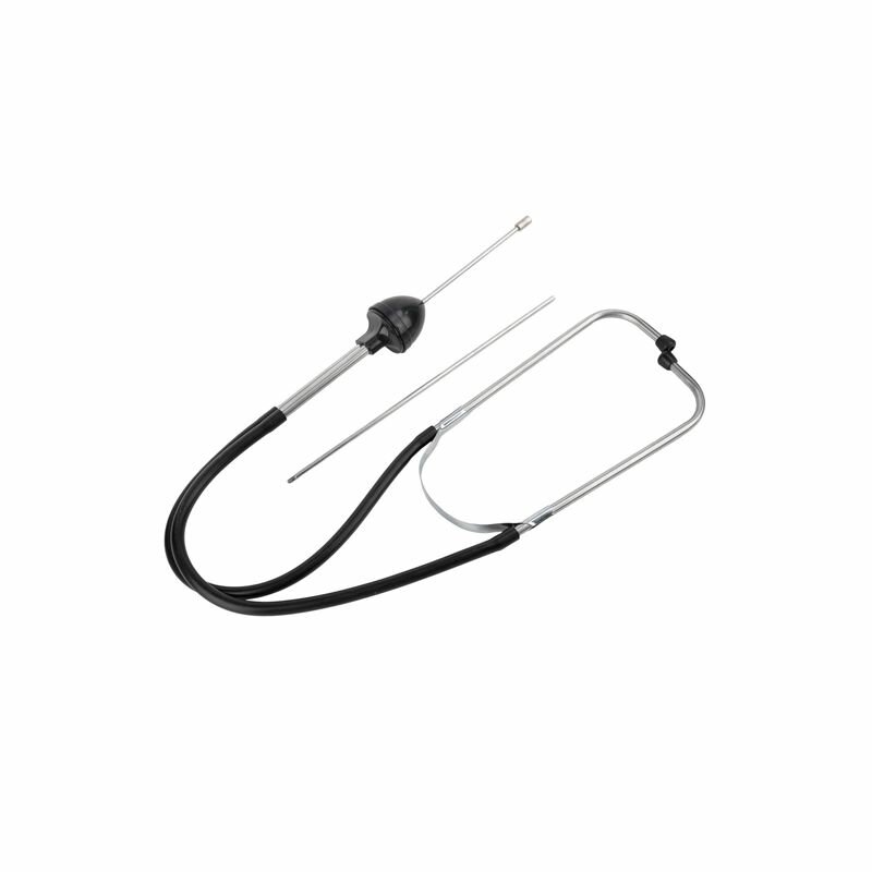 Стетоскоп автомобильный AIST-M 19210000-M уши механика для выявления шумов двигателя