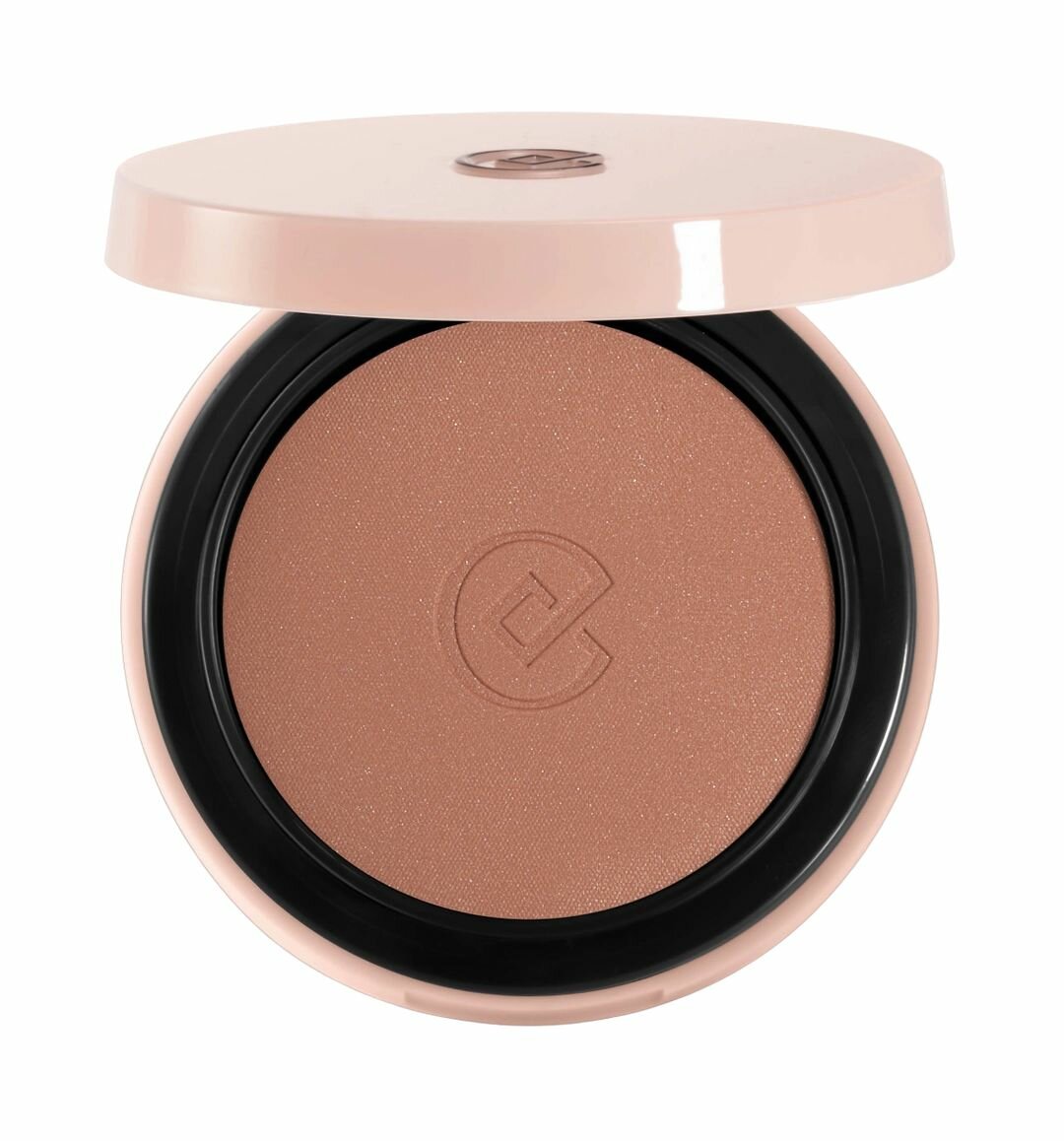 Collistar - Impeccable Maxi Blush 02 - Ambra Румяна для лица 9 гр