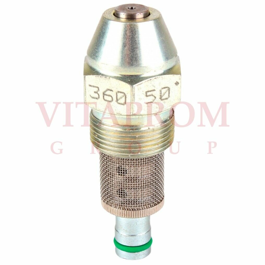 Форсунка Fluidics N1-360-50