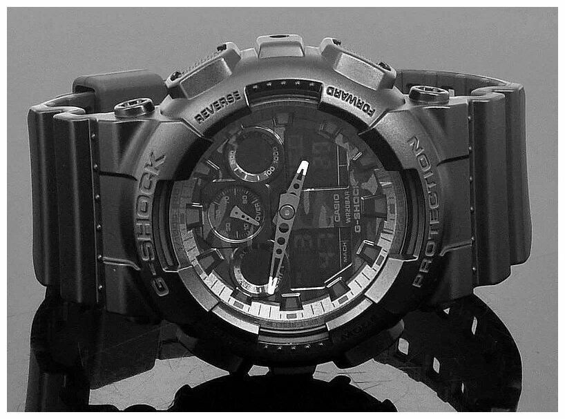 Наручные часы G-Shock