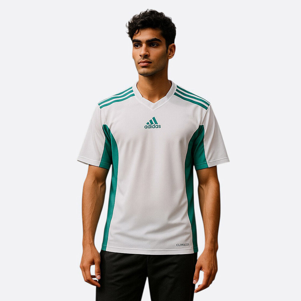 Майка спортивная adidas