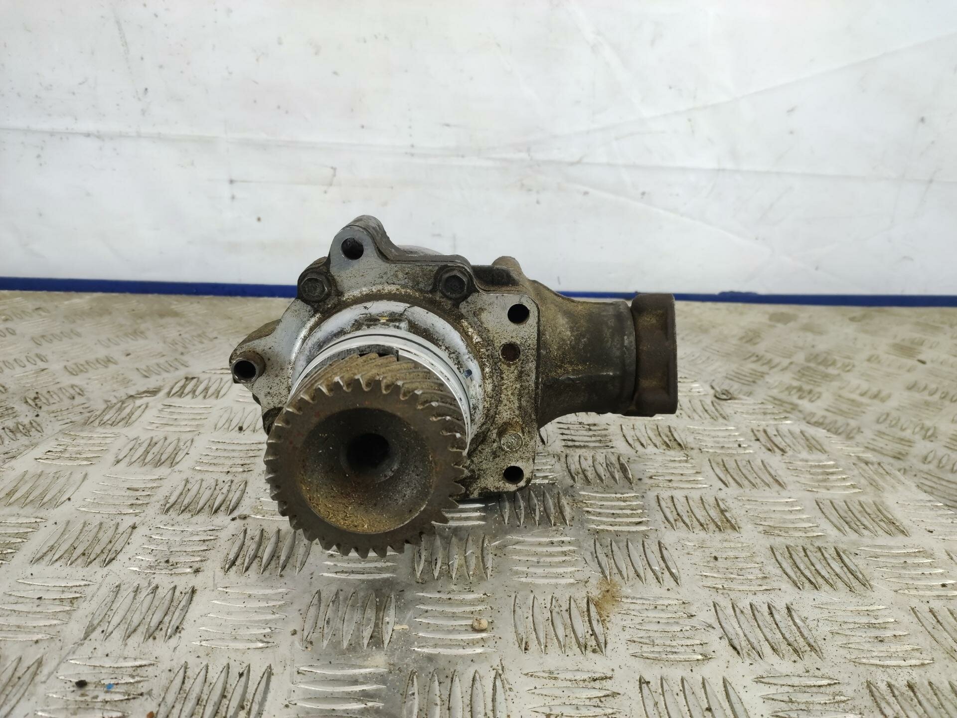 Раздаточная коробка Honda CR-V 3 рест. 2010