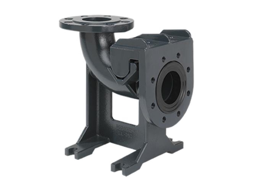 Автоматическая трубная муфта Grundfos p 1 1/2 96076063