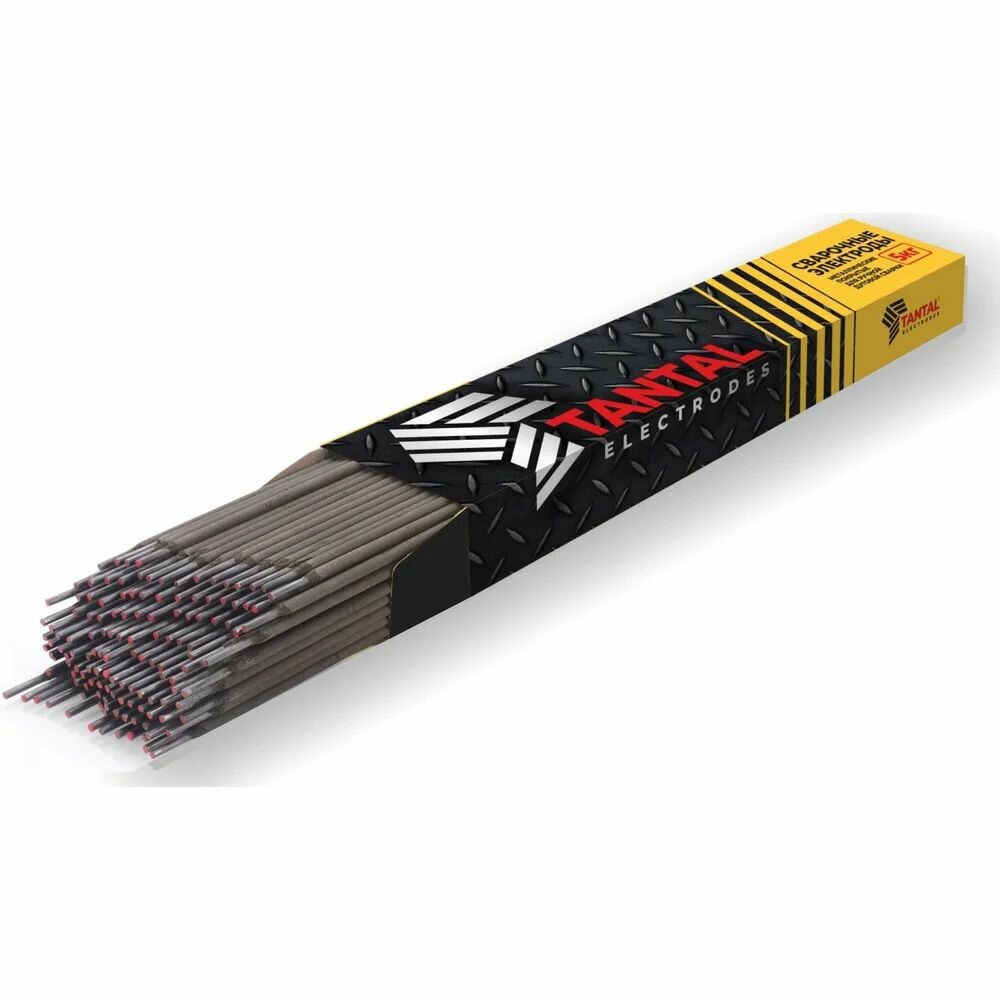 Электроды TANTAL LB-52U AAT040LB52U0599