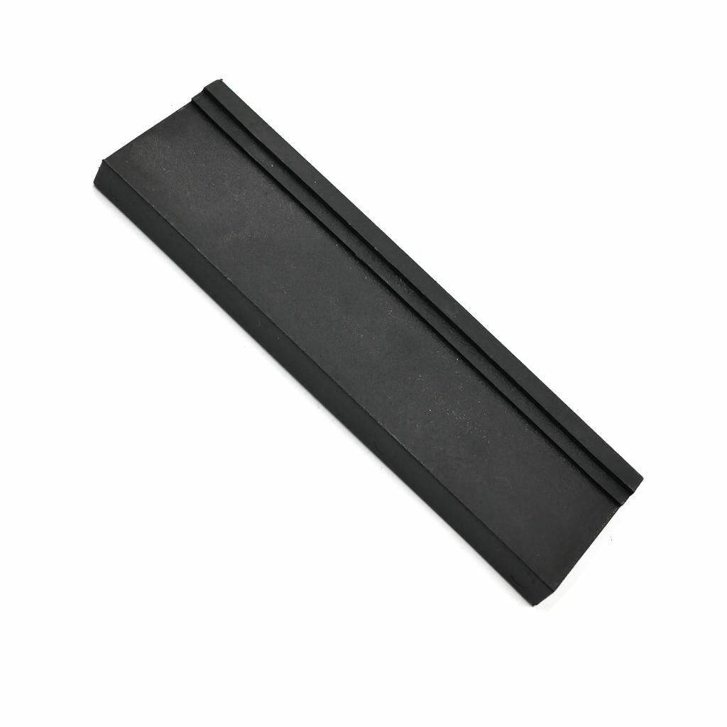 Установка деревянного пола "Три в одном", противоударный блок с тремя кромками