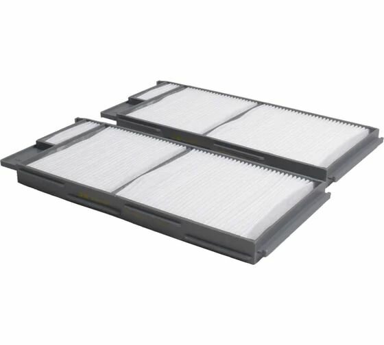 Aiko, Фильтр салона TOYOTA Land Cruiser 100 / LEXUS LX470 (1998-2007) (комплект 2шт.)