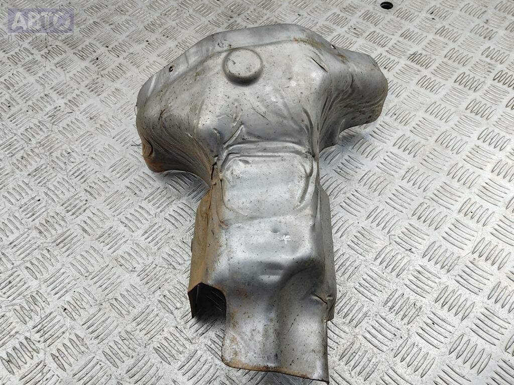 Тепловой экран глушителя Ford Mondeo 3 (2000-2007)