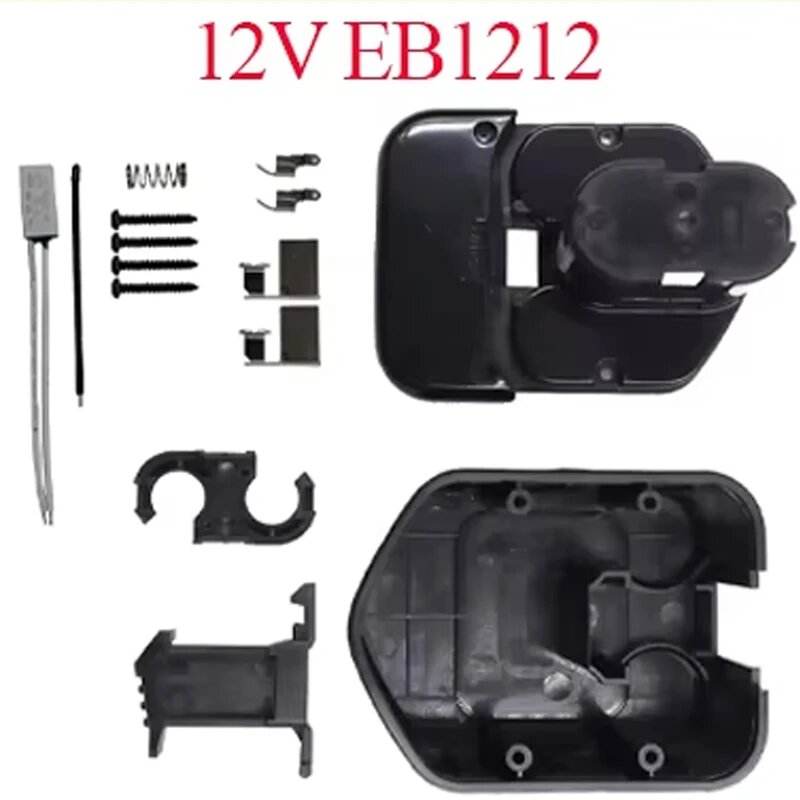 12V EB1212 Аккумуляторный чехол для Hitachi EB1212