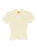 Топ GUEST IN RESIDENCE, размер XS, yellow