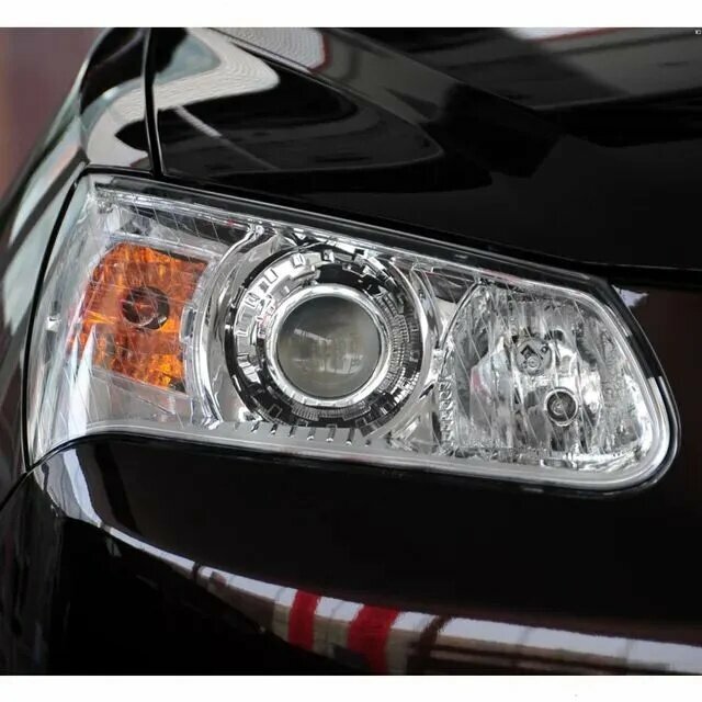 Фара автомобильная, 1 шт, арт. Geely Emgrand EC7 RV хэтчбек 2009 2010 2011 2012