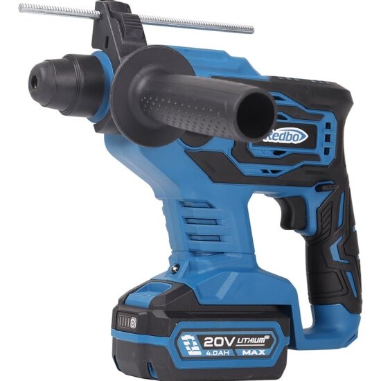 Перфоратор аккумуляторный Redbo ORH-20BL 19391
