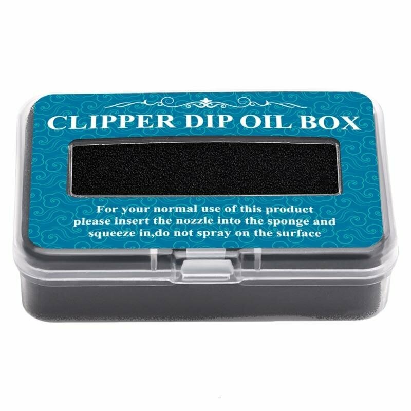 Масло для машинки для стрижки волос