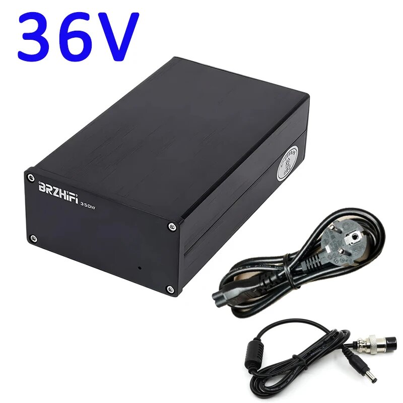 Блок питания 36V 350W 230V для усилителя