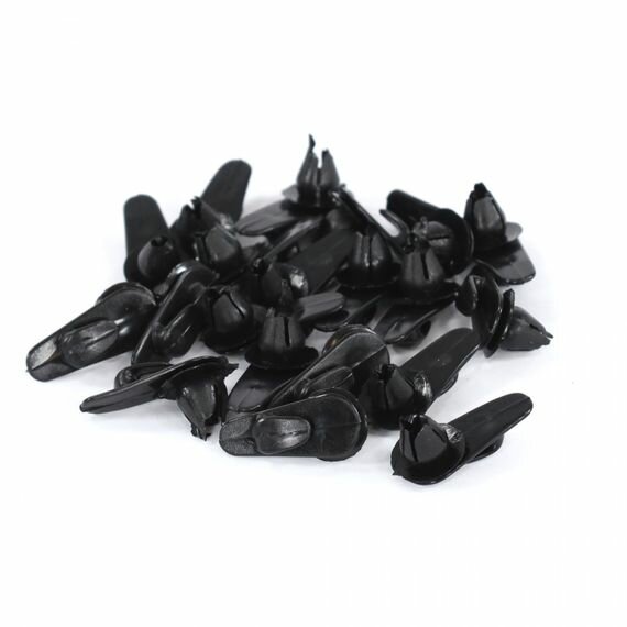 Пистоны (клипсы) обивки двери для ВАЗ 2101-2103, 2106, 2107 комплект 20 шт. арт RG2101-6102053