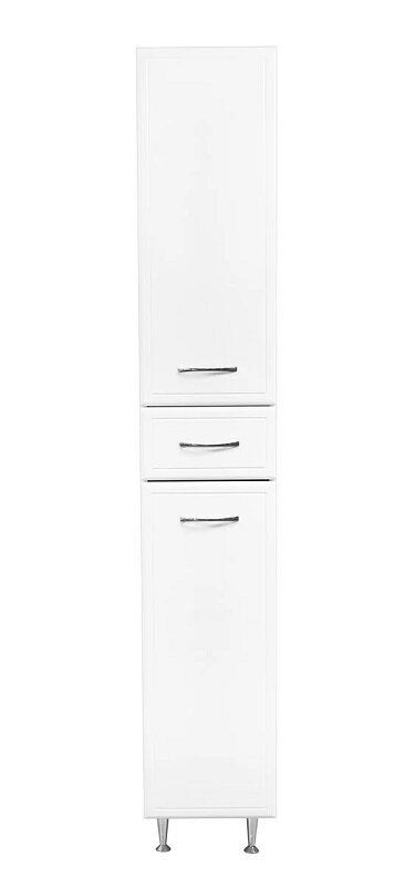 Шкаф-пенал Stella Polar Концепт 36 SP-00000145 белый