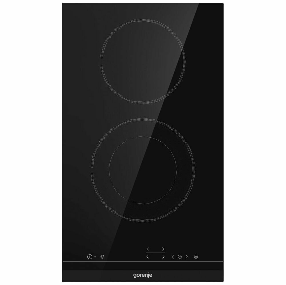 Варочная поверхность Gorenje ECS322BCSCE черный