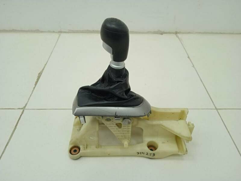 Кулиса КПП Hyundai Solaris 2010-2017 кат.номер: 437004L300RY