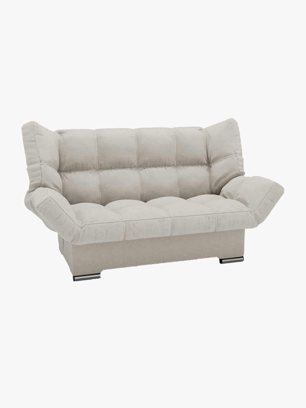 Диван прямой YORCOM Клик-Кляк 175 x 100 x 100 см