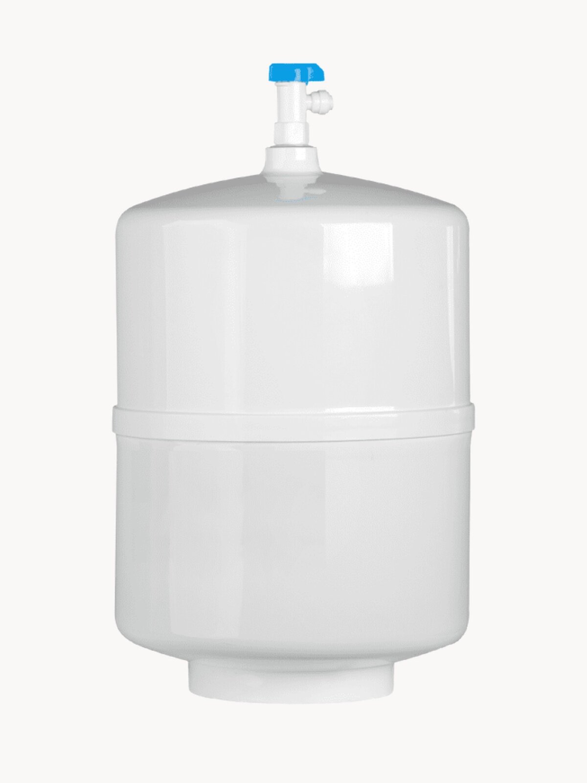 Накопительный бак atoll PMST-3G 12/6л (кран в комплекте) для обратного осмоса