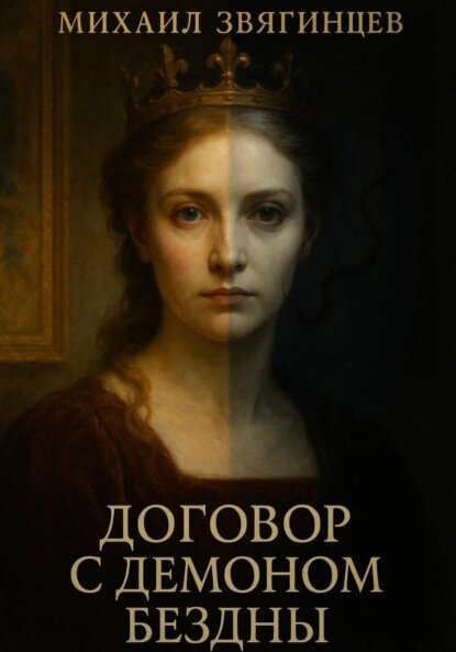 Договор с демоном Бездны [Цифровая книга]