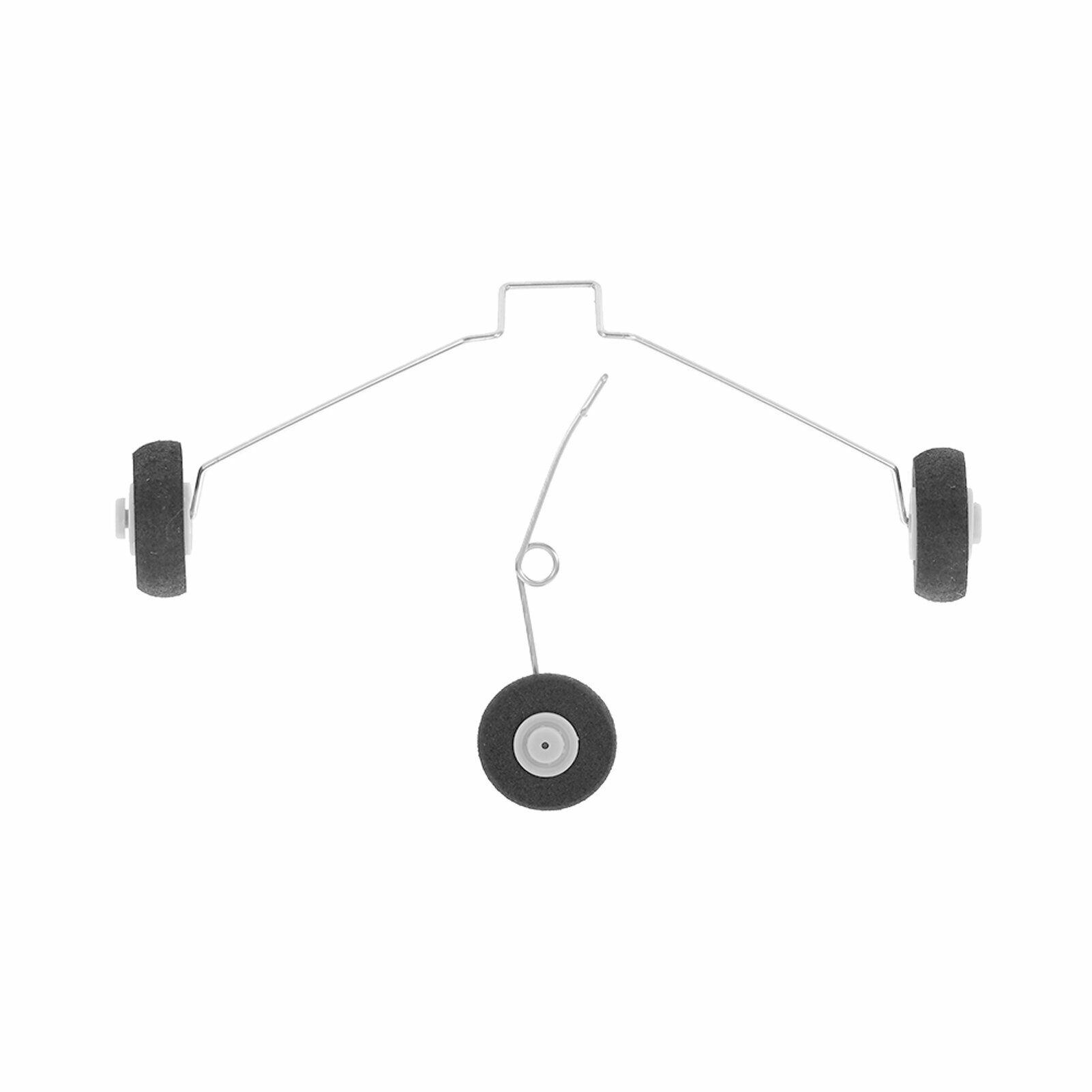 Шасси с колесами для Z51 RC Airplan