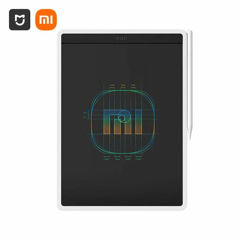 Цветной планшет для рисования Xiaomi Mijia LCD Writing Tablet 10 дюйм. 227 х 163 мм (MJXHB01WC)