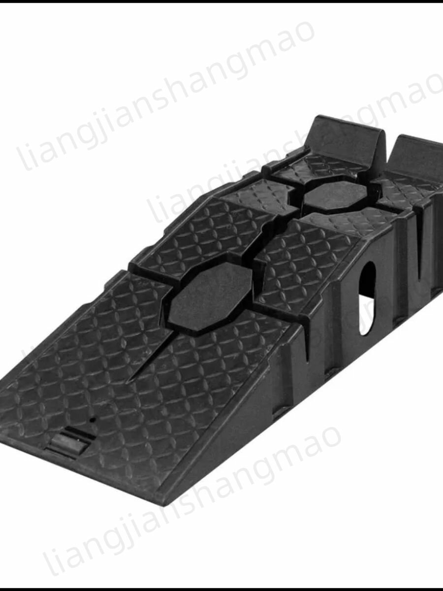 Рампа подъемная