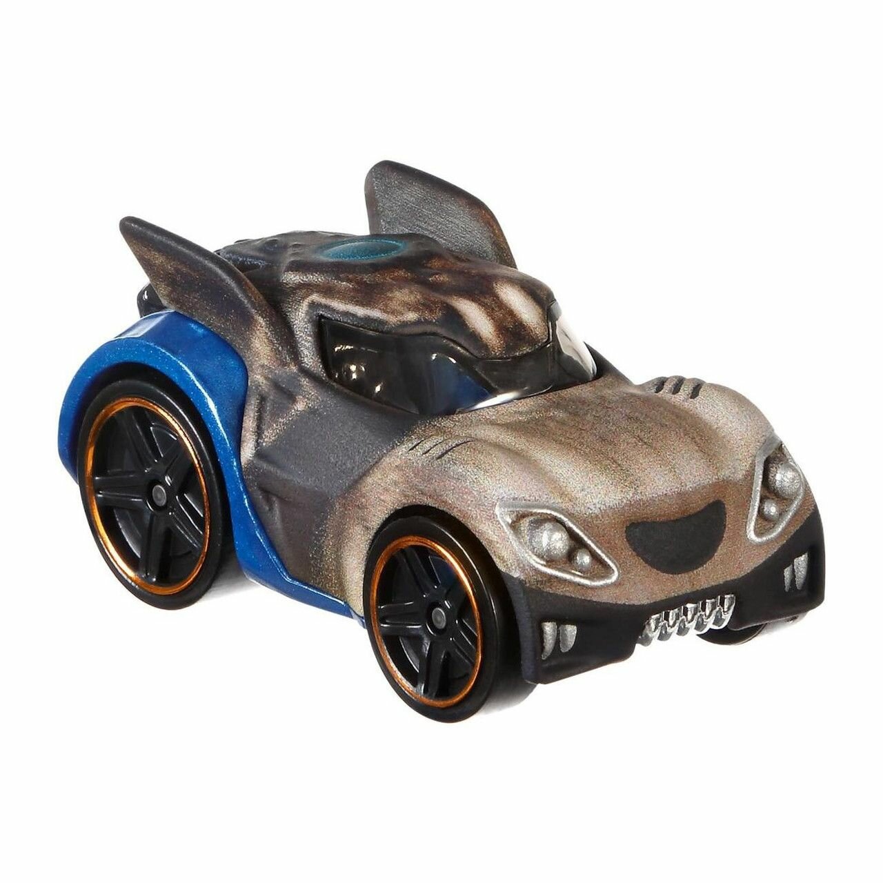 Машинка Mattel Hot Wheels Character Cars Marvel Rocket Raccoon