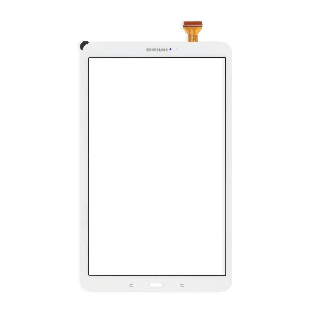 10,1 "для Samsung Galaxy Tab A 10,1 2016 T580 T585 SM-T580 SM-T585 запасные части для дигитайзера сенсорного экрана