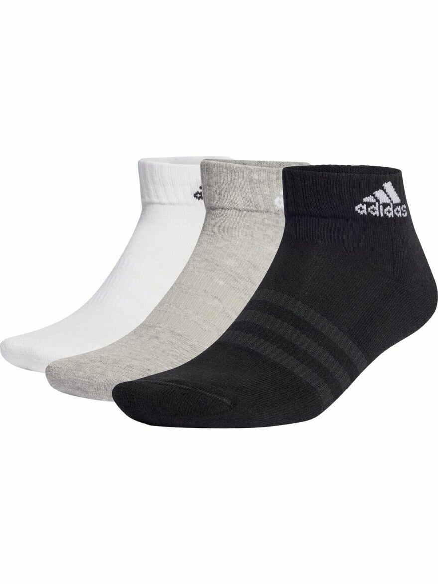Носки Cushioned Sportswear Ankle Socks 6 Pairs, комплект