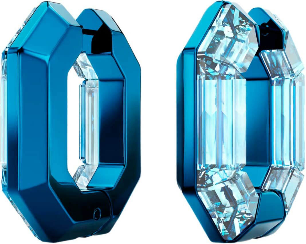 Серьги SWAROVSKI