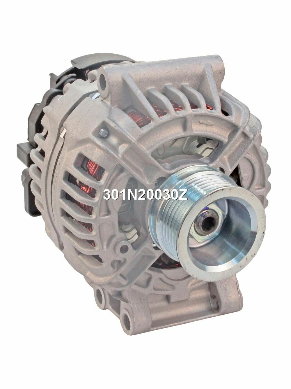 Генератор для авто Nissan Kubistar Renault Clio Espace Kangoo Laguna Megane Scenic Thalia