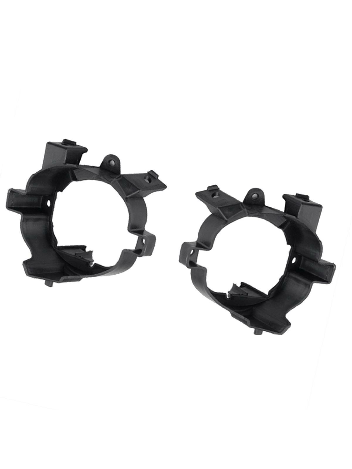 Кронштейн противотуманных фар Рама крепления бампера Упрощенная установка для Qashqai J10